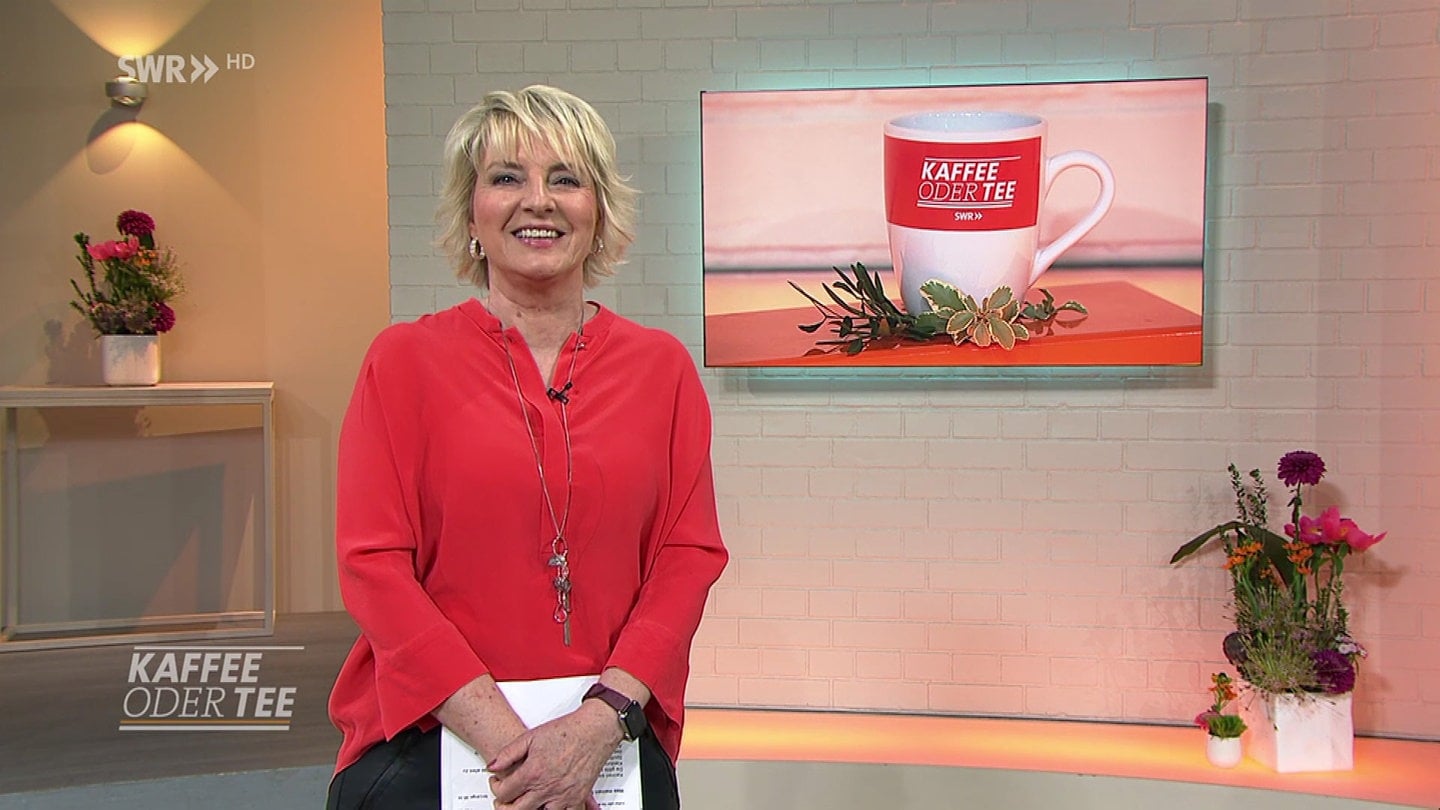 Sendung vom 17. April 2024 - Kaffee oder Tee - TV Sendung vom 17. April 2024 - Kaffee oder Tee - TV