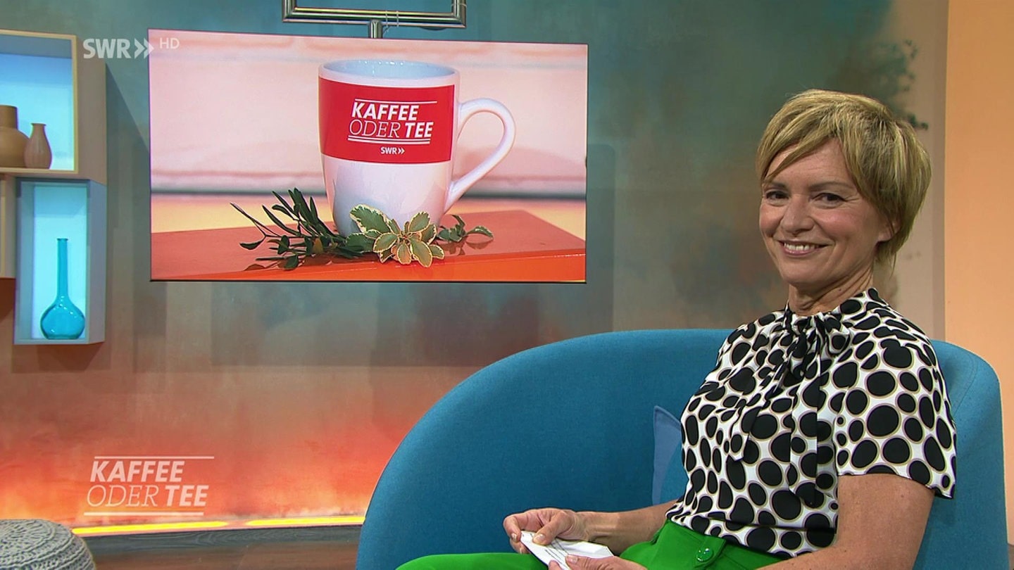 Sendung vom 12. Juni 2024 - Kaffee oder Tee - TV Sendung vom 12. Juni 2024 - Kaffee oder Tee - TV